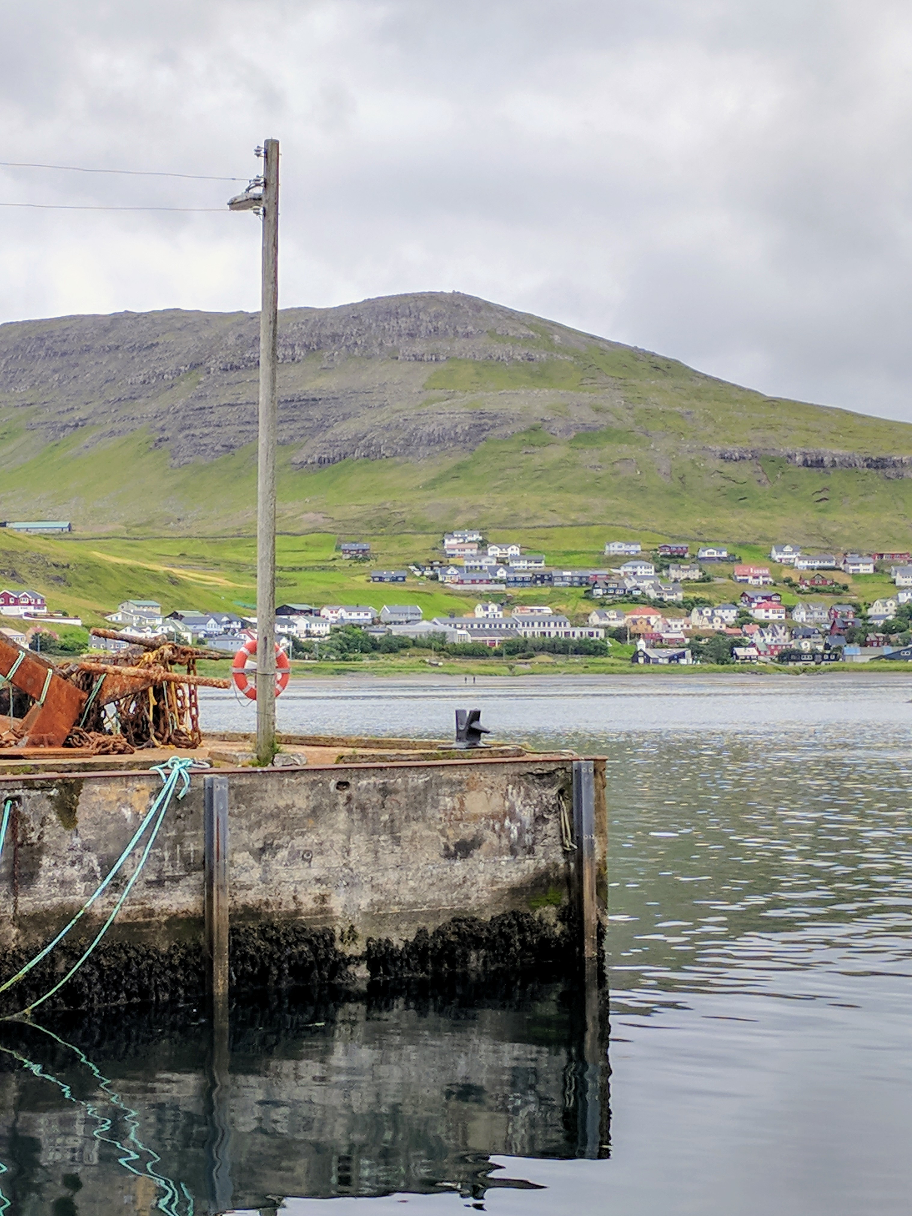 Exploring the Faroe Islands: Mykines - Planes Terrains & Avocados