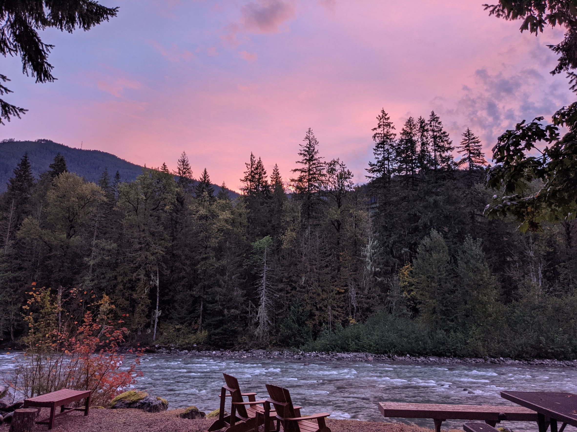Hiking Washington: Darrington area - Planes Terrains & Avocados